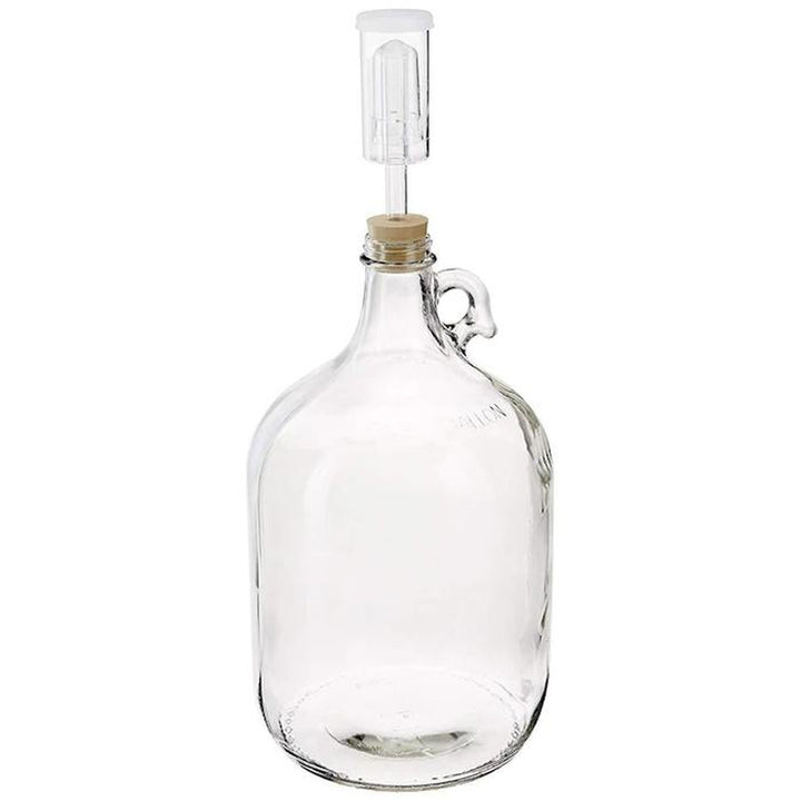 Boutique Révolution Fermentation | Produits de fermentation